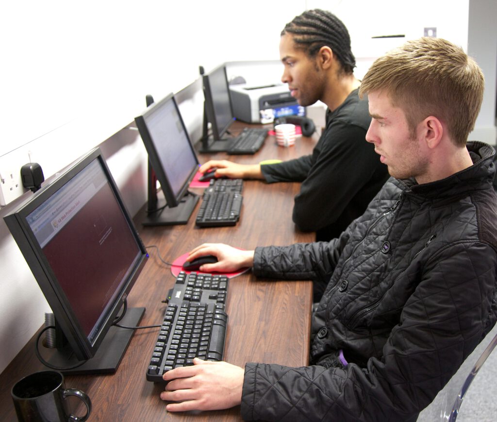 Moneywise Plus project to go live - Action Homeless
