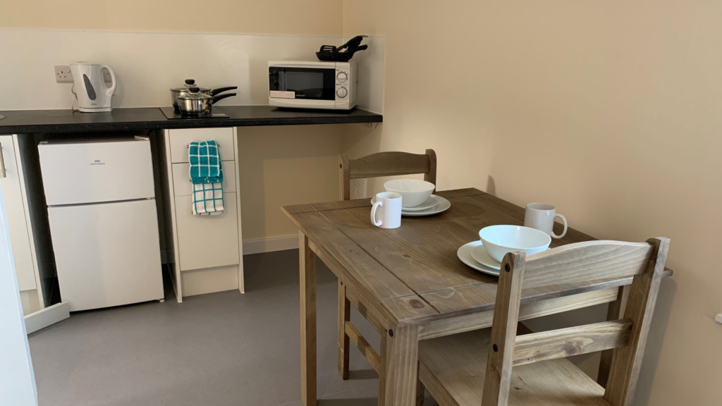 Action Homeless Leicester - Your local homelessness charity
