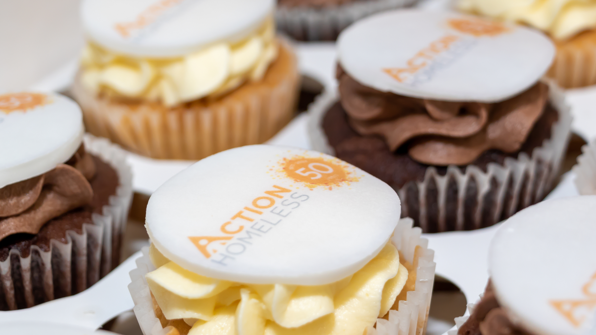 Action Homeless prepares to mark milestone 50 years - Action Homeless