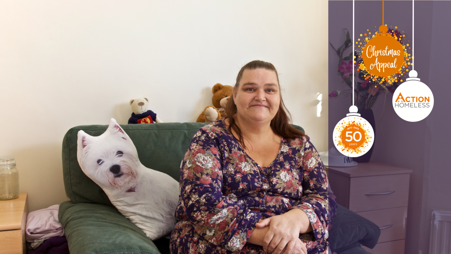 Action Homeless Leicester - Your local homelessness charity