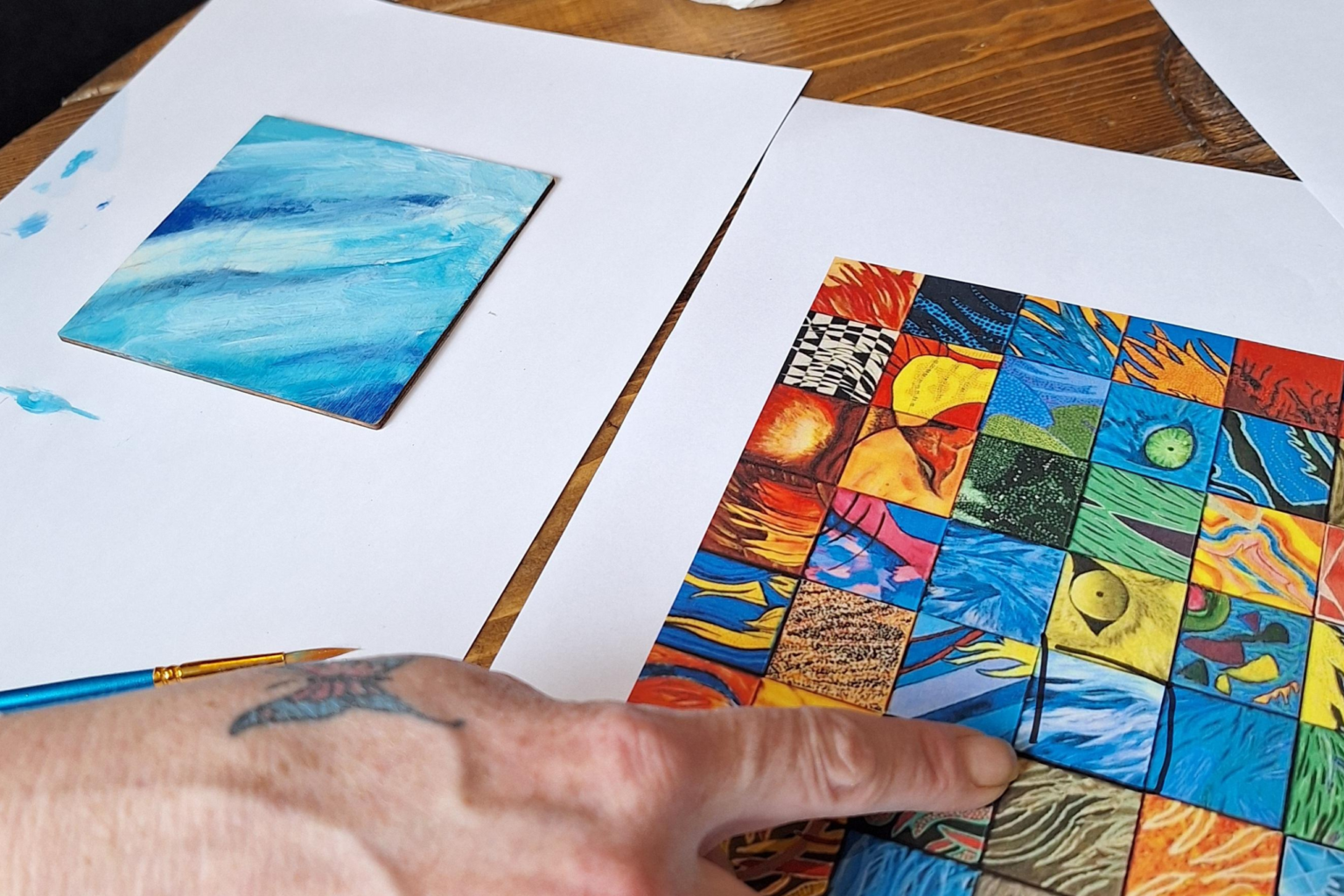 Case studies Archive - Action Homeless