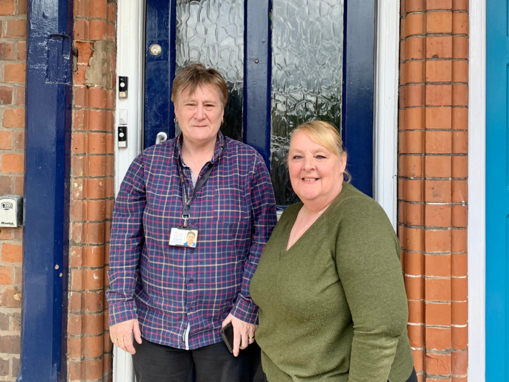 Property purchases to break the cycle of homelessness - Action Homeless