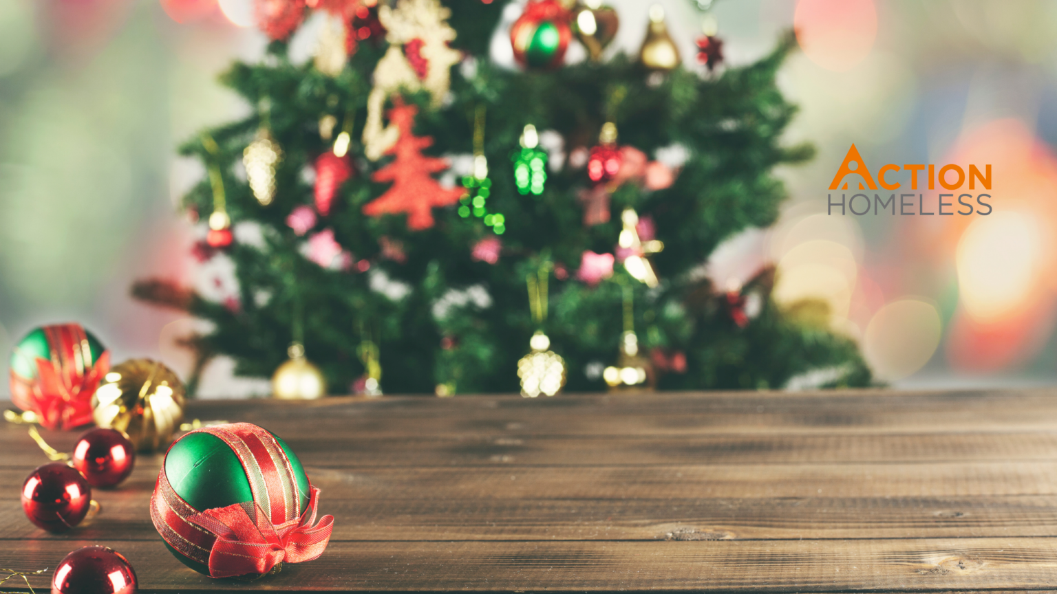 Action Homeless Leicester - Your local homelessness charity