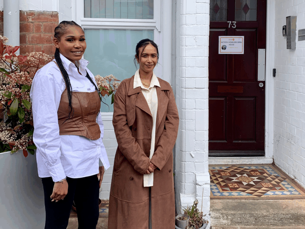 5 years of Housing First: Our learning and reflections - Action Homeless